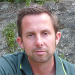 Matt Brazier – Marine Science