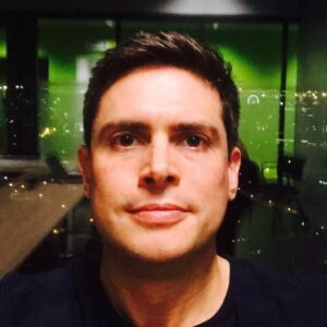 Tom Catchpole – Marine Science