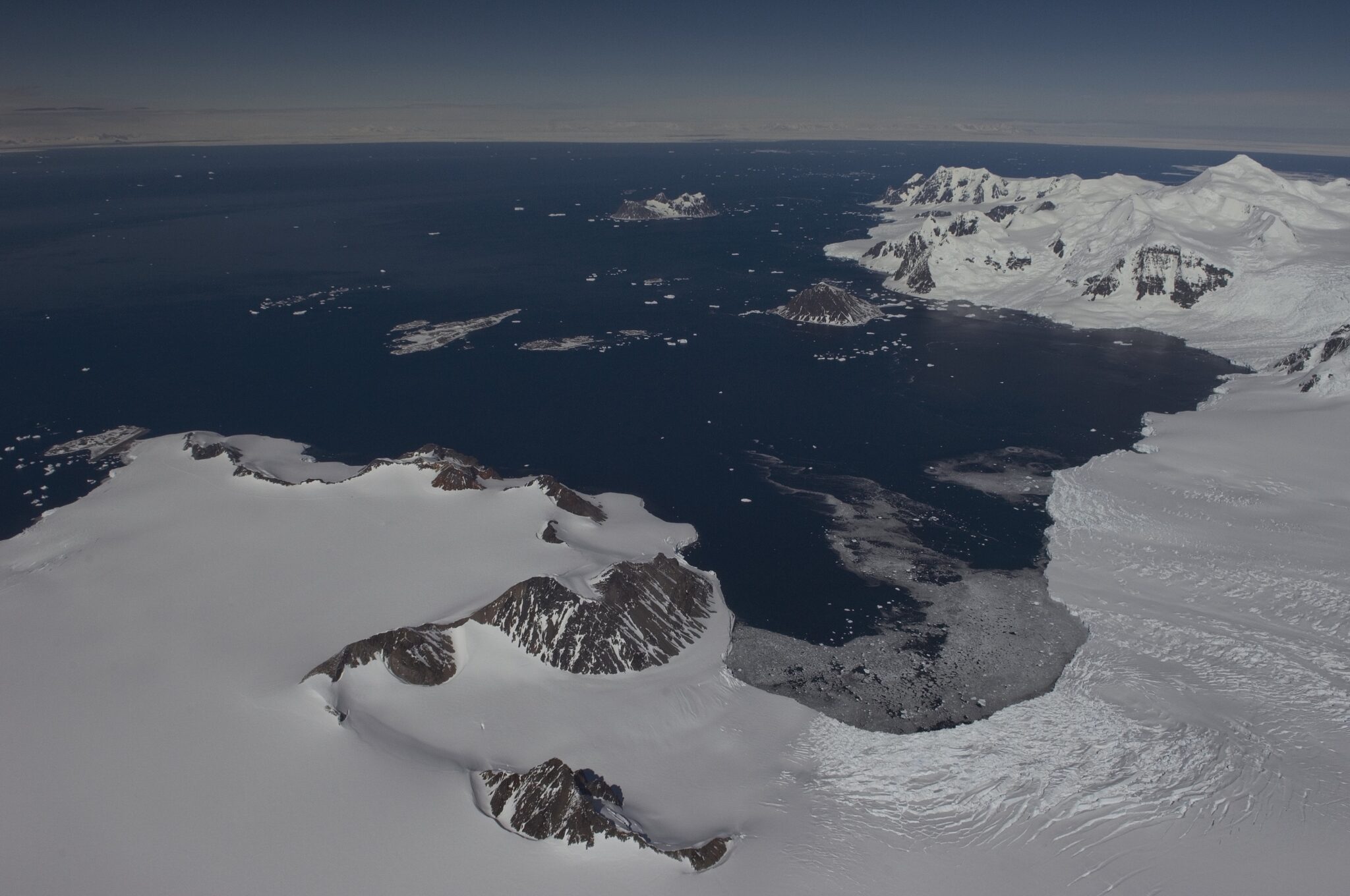 Monitoring the impact of climate change: The Global Ocean Wildlife ...