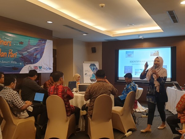 How science, partnerships and innovation are key to tackling illegal ...