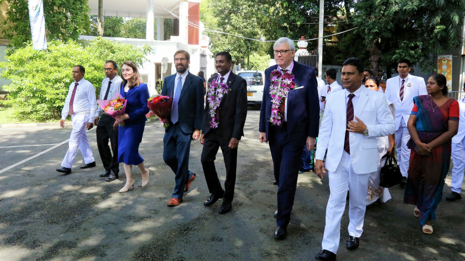 Ocean Country Partnership Programme in Sri Lanka – climate change ...