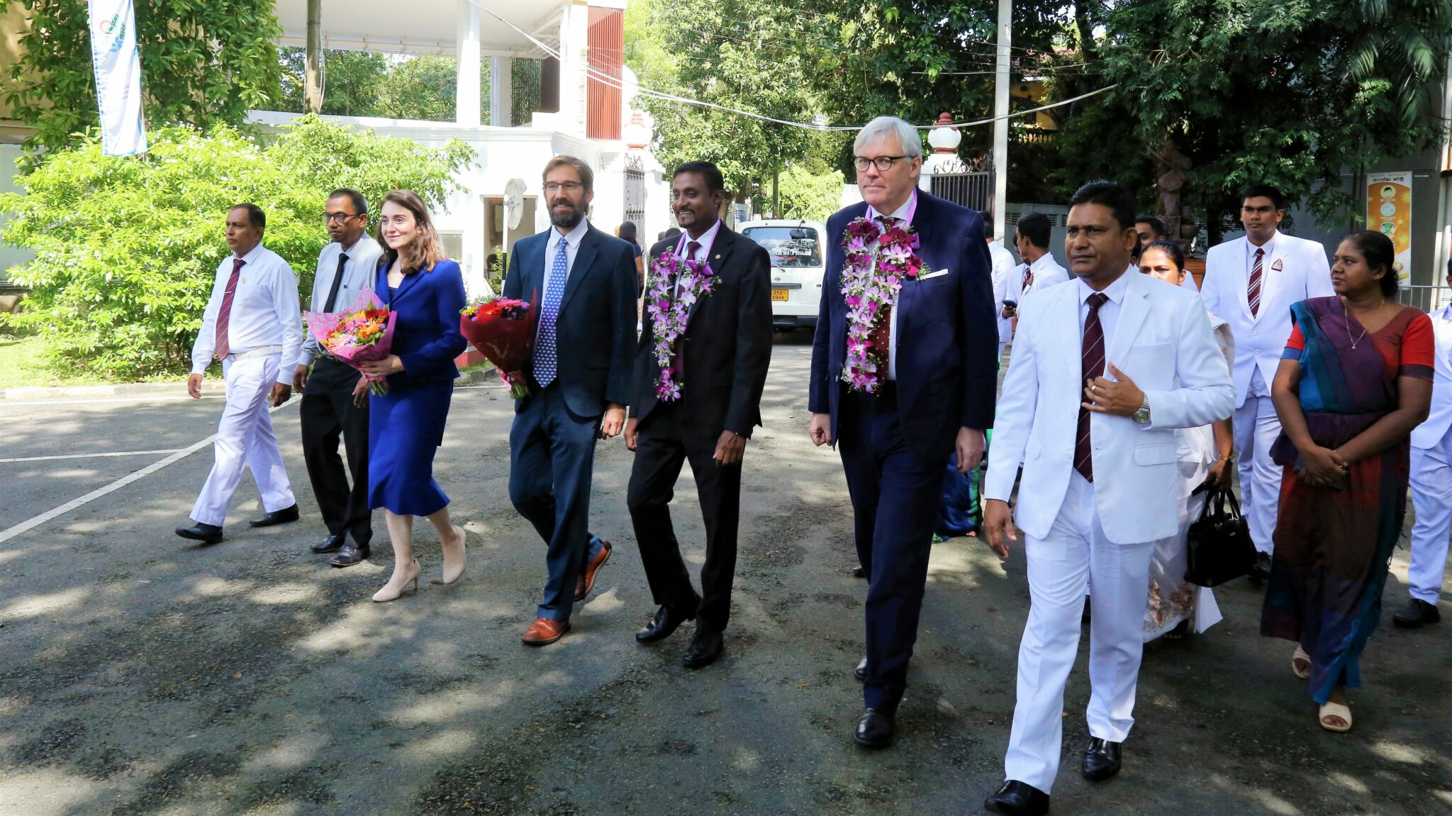Ocean Country Partnership Programme in Sri Lanka – climate change ...