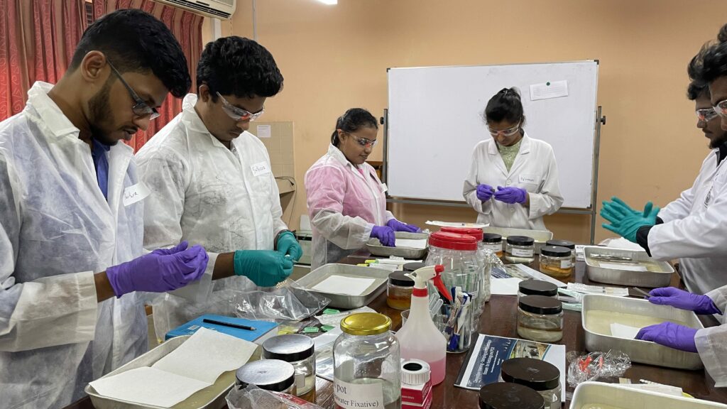 Ocean Country Partnership Programme in Sri Lanka – climate change ...