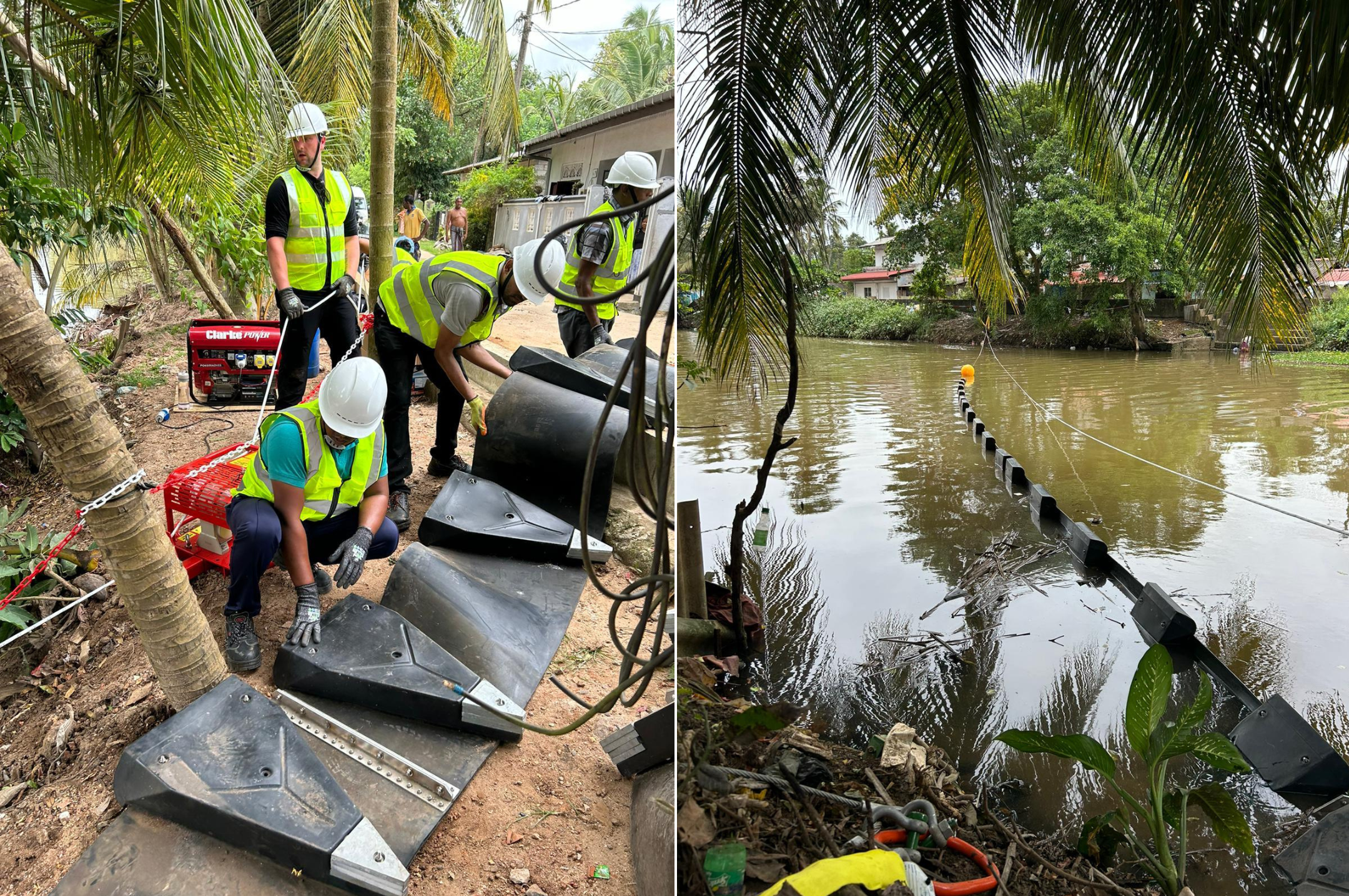 Ocean Country Partnership Programme in Sri Lanka – climate change ...