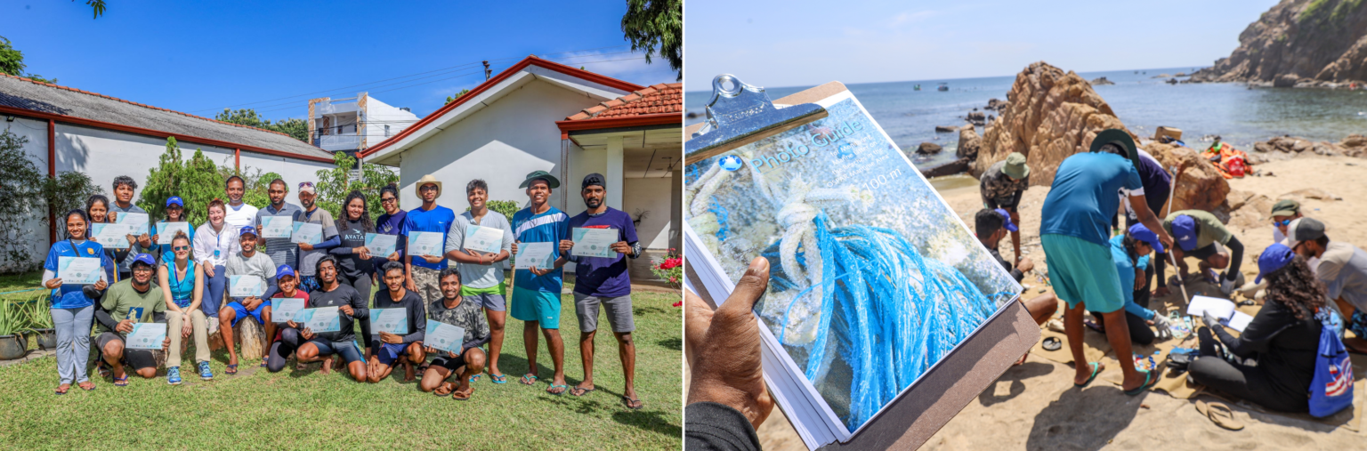 Ocean Country Partnership Programme in Sri Lanka – climate change ...