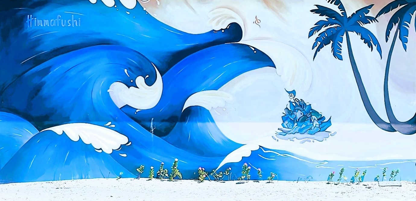 Strengthening Marine Science and Sustainability: The Ocean Country ...