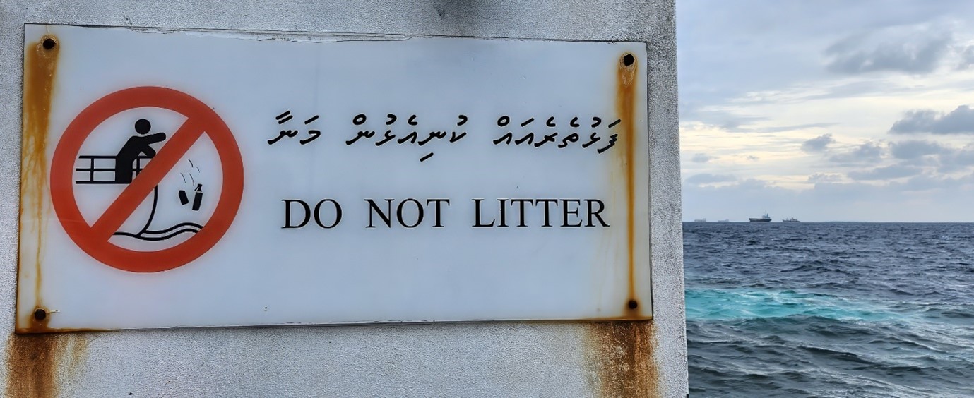 Strengthening Marine Science and Sustainability: The Ocean Country ...