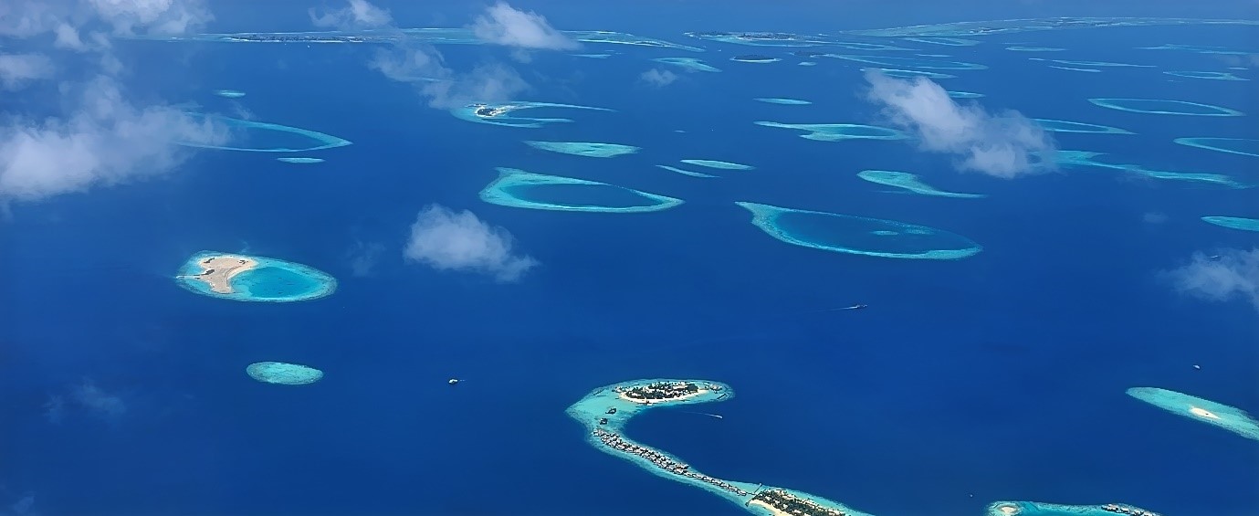 Ocean Country Partnership Programme in Maldives – Pollution update and ...