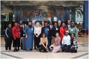 Defra’s One Food programme collaborates with United Nations Food and ...