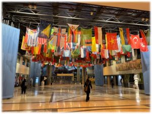 Defra’s One Food programme collaborates with United Nations Food and ...